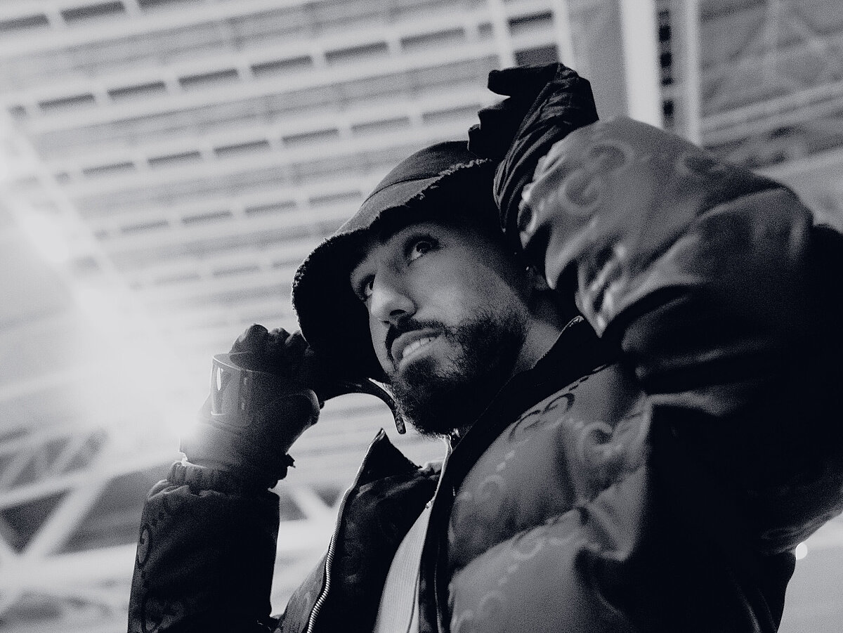 Ant Wan skriver historia! - FKP Scorpio.se